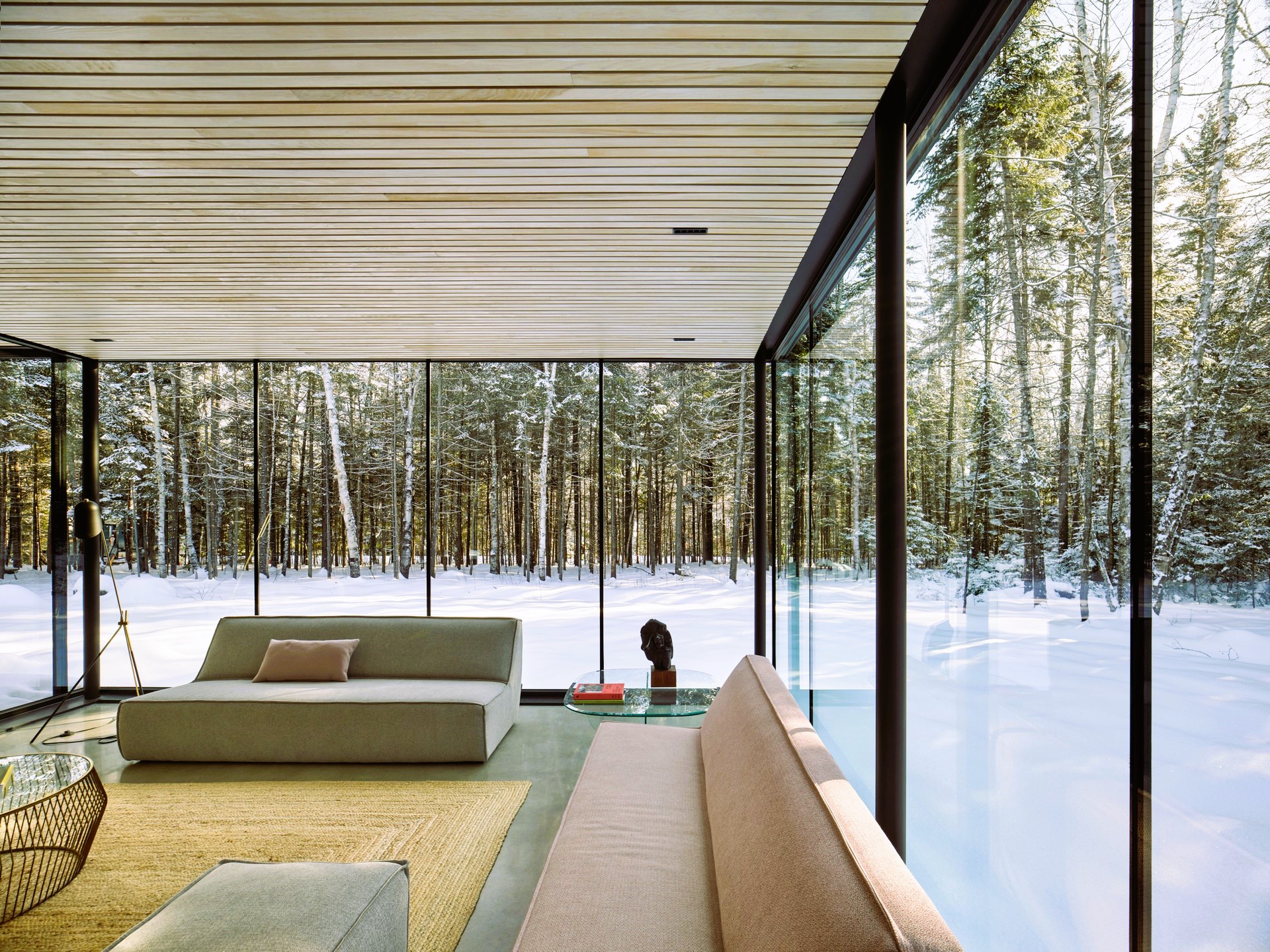 Window Placement Strategies for Maximizing Views of Canada's Beautiful ...