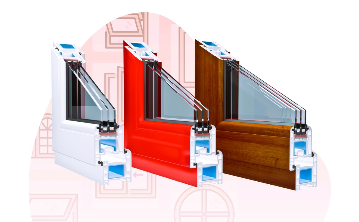 Choosing the Right Window Frame Material: Pros and Cons | Bargain Hunter Magazine